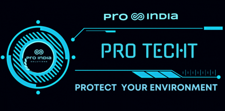 Pro India ESG Certification
