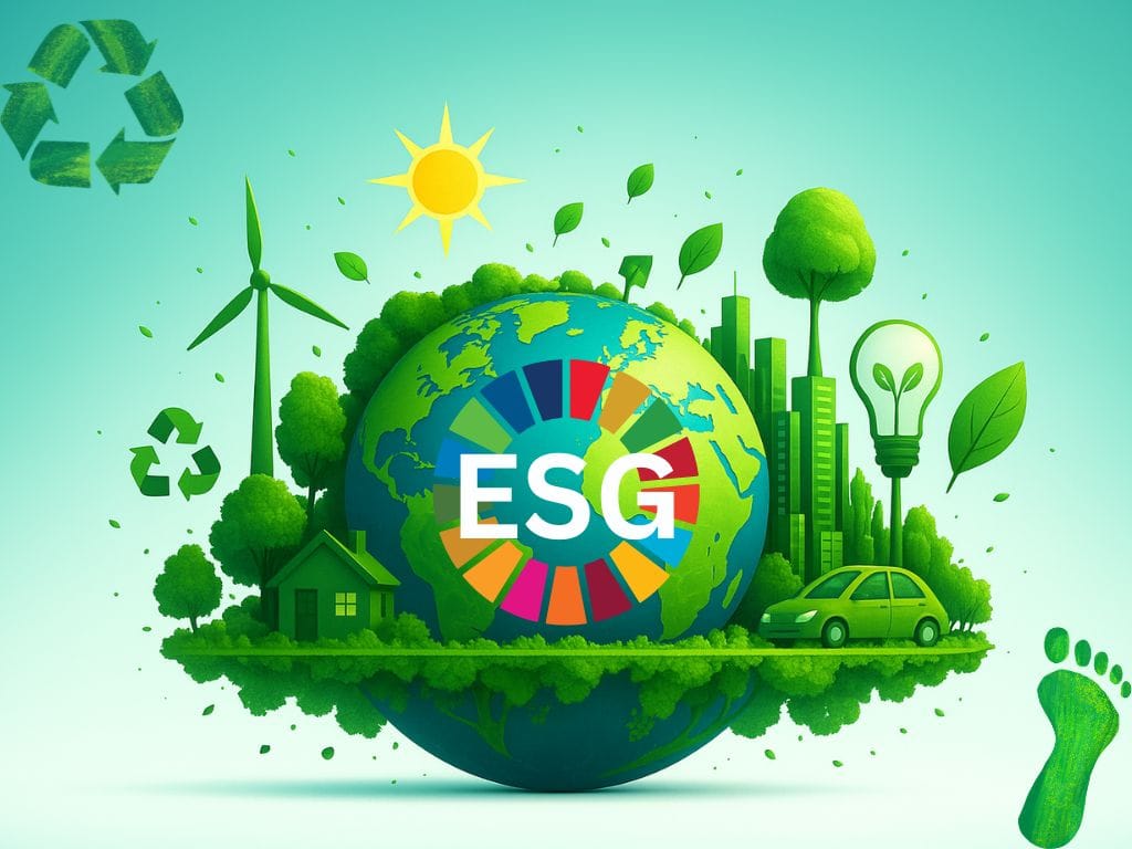 ESG – Certification for Professionals – Pro India ESG Certification